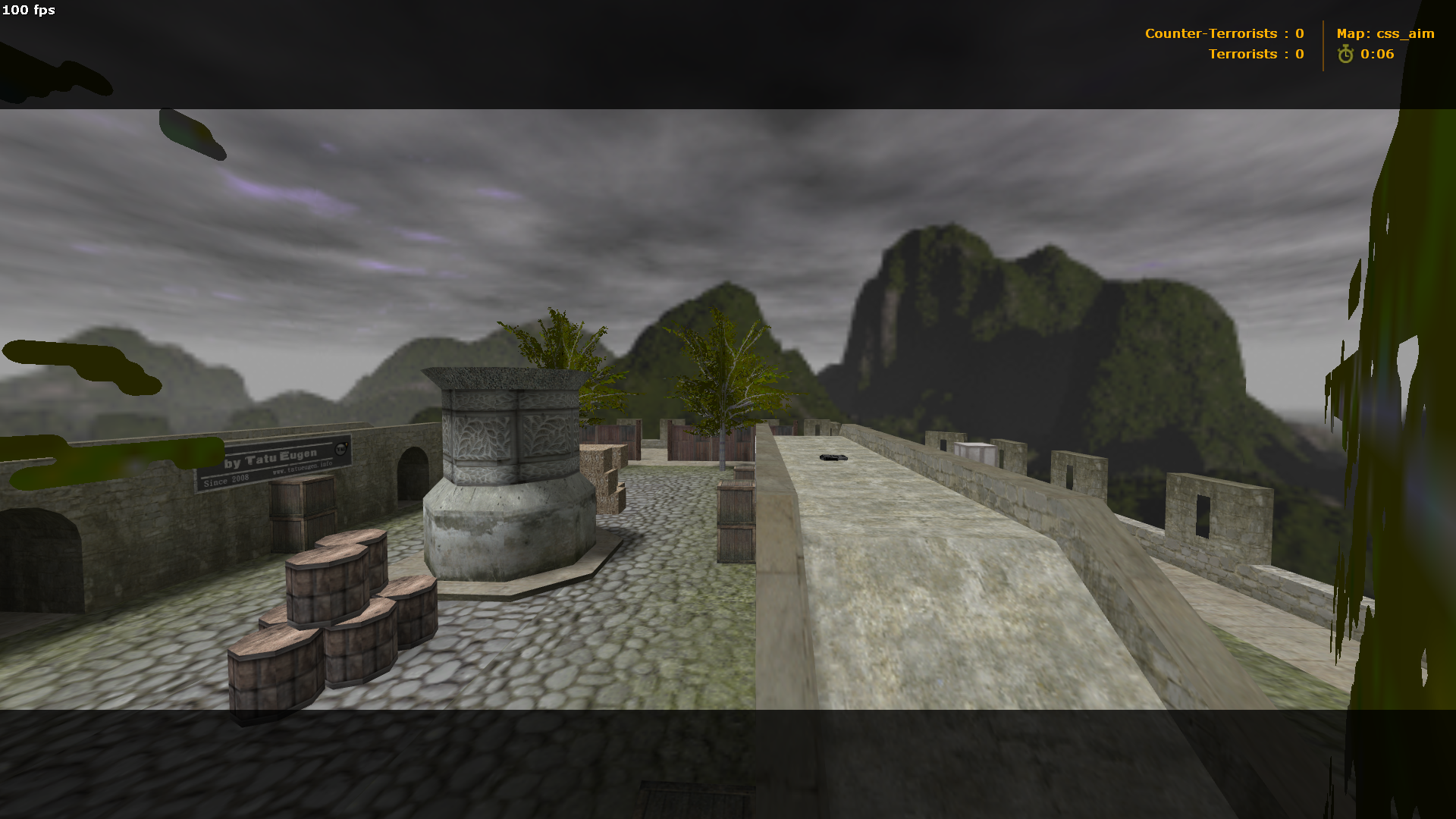screenshots 7 image - Counter Strike Source 1.6 mod for Counter-Strike ...