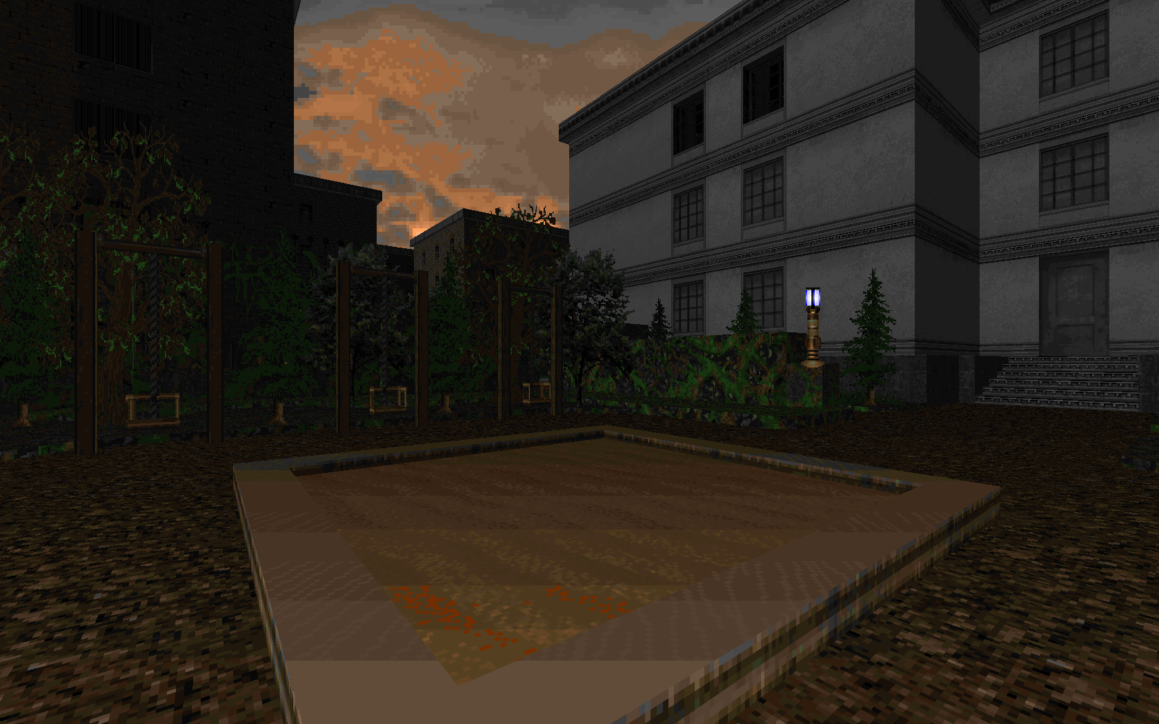 Image 12 - Hellfire 3 mod for Doom II - ModDB