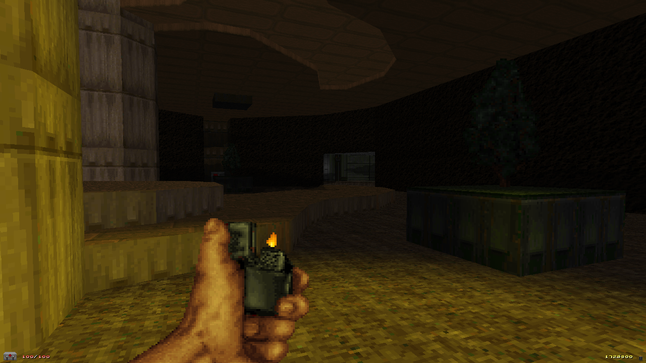 Image 4 - bugdoom mod for Doom II - ModDB