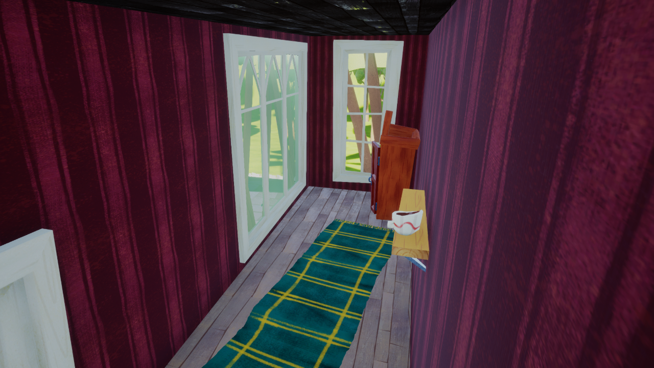 Images - AwfulNeighbor mod for Hello Neighbor - ModDB