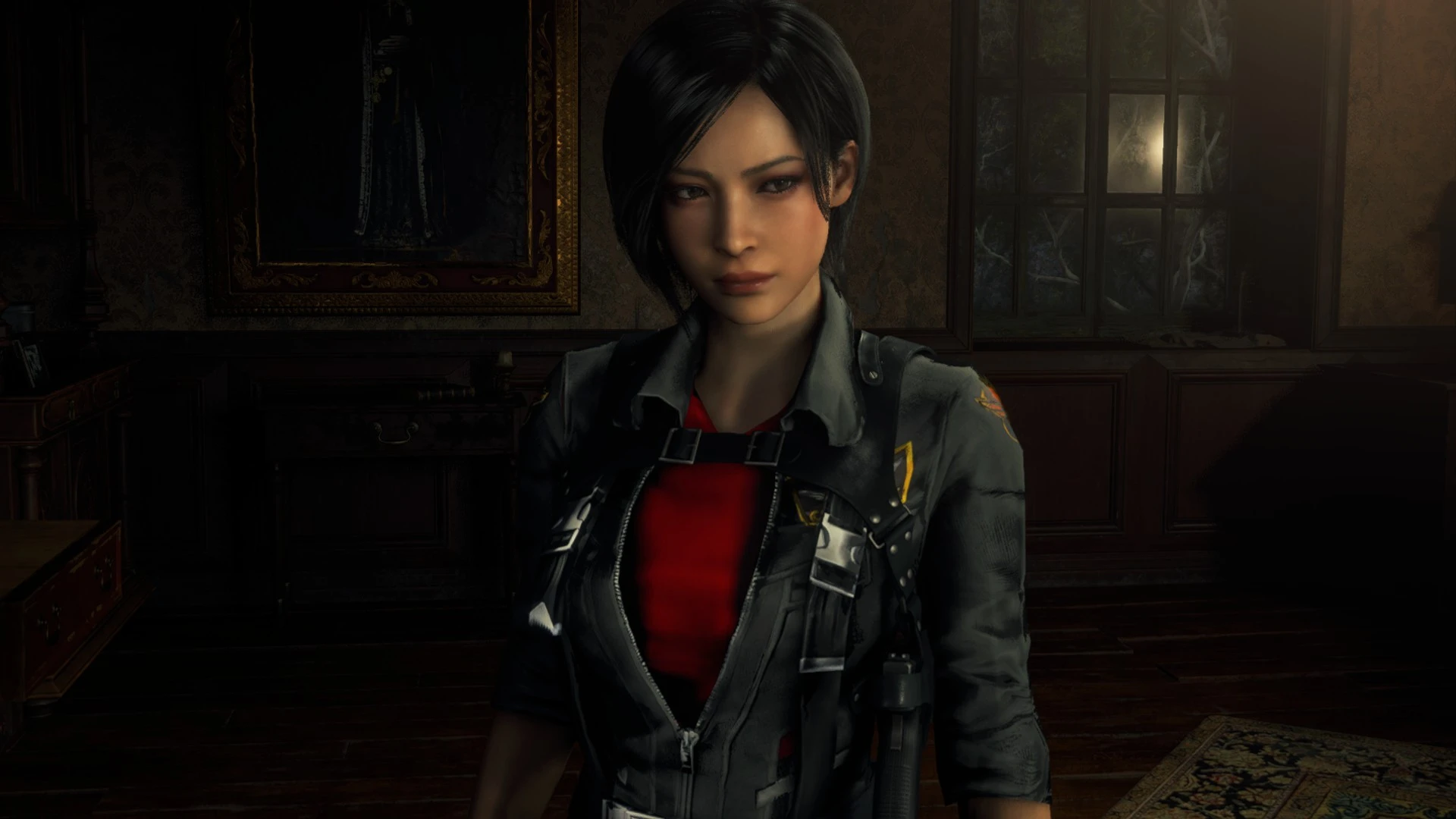 Image 2 - Ada Wong - Jumpsuit Costume mod for Resident Evil 4 (2005 ...