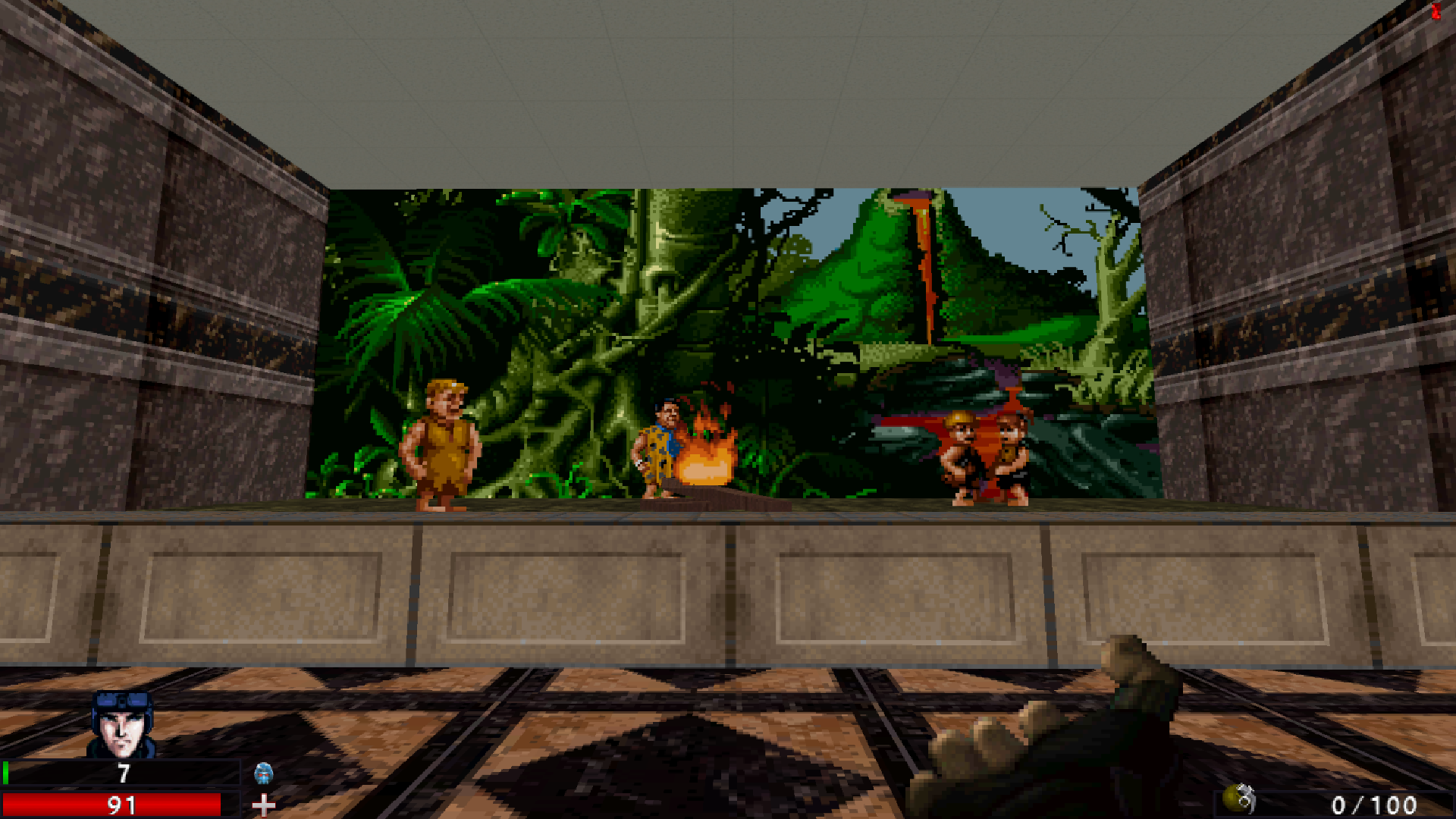 From my favorite anime image - James' Fun House: EP1 [EP2 in Dev] mod ...