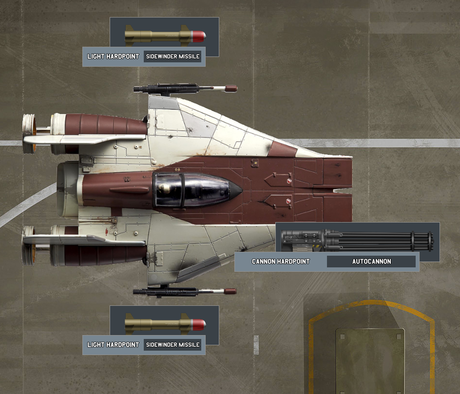 Image 1 - Xenonauts: Star-Wars overhaul mod for Xenonauts - ModDB