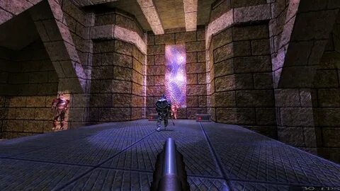 Image 2 - Quake I Source mod for Half-Life 2 - ModDB