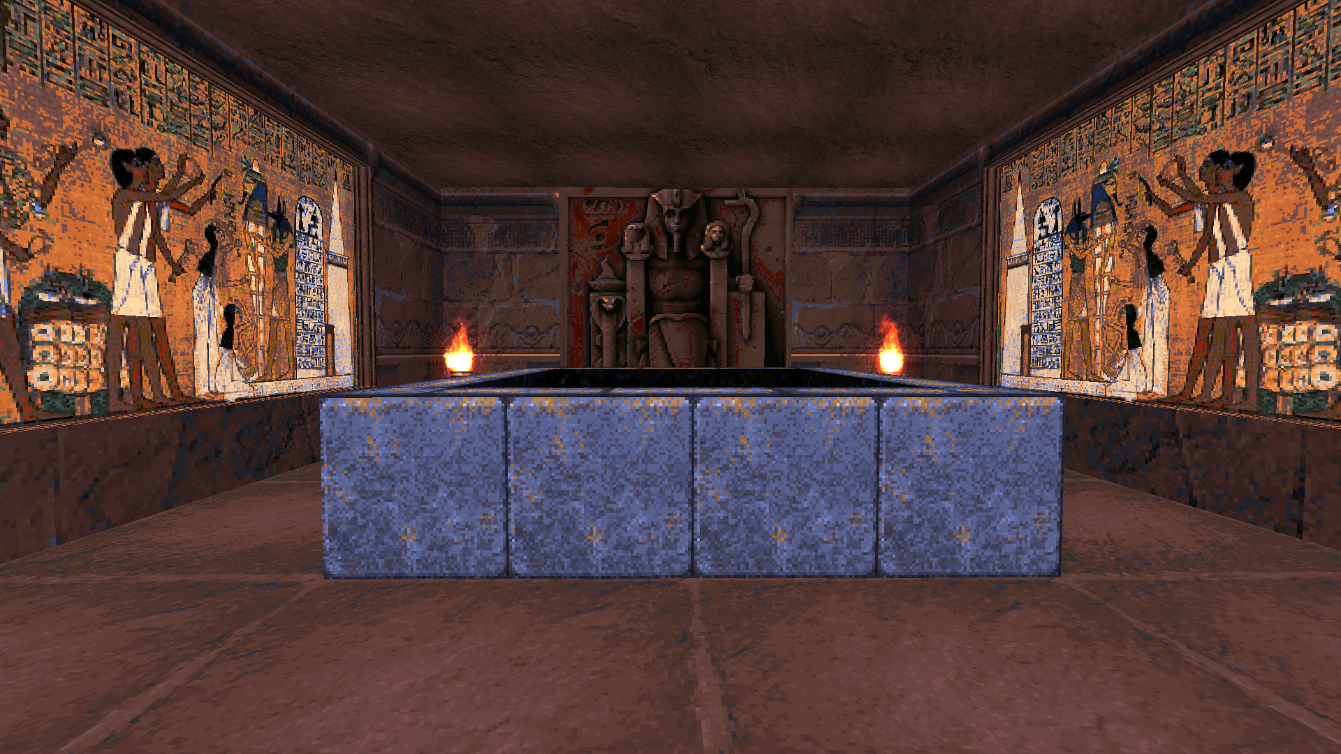 Image 5 - The Great Obelisk mod for The AMC Squad - ModDB