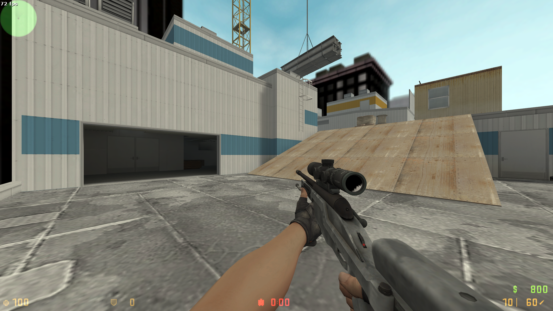 screenshots 17 image - CS 1.6 Global Offensive mod for Counter-Strike ...