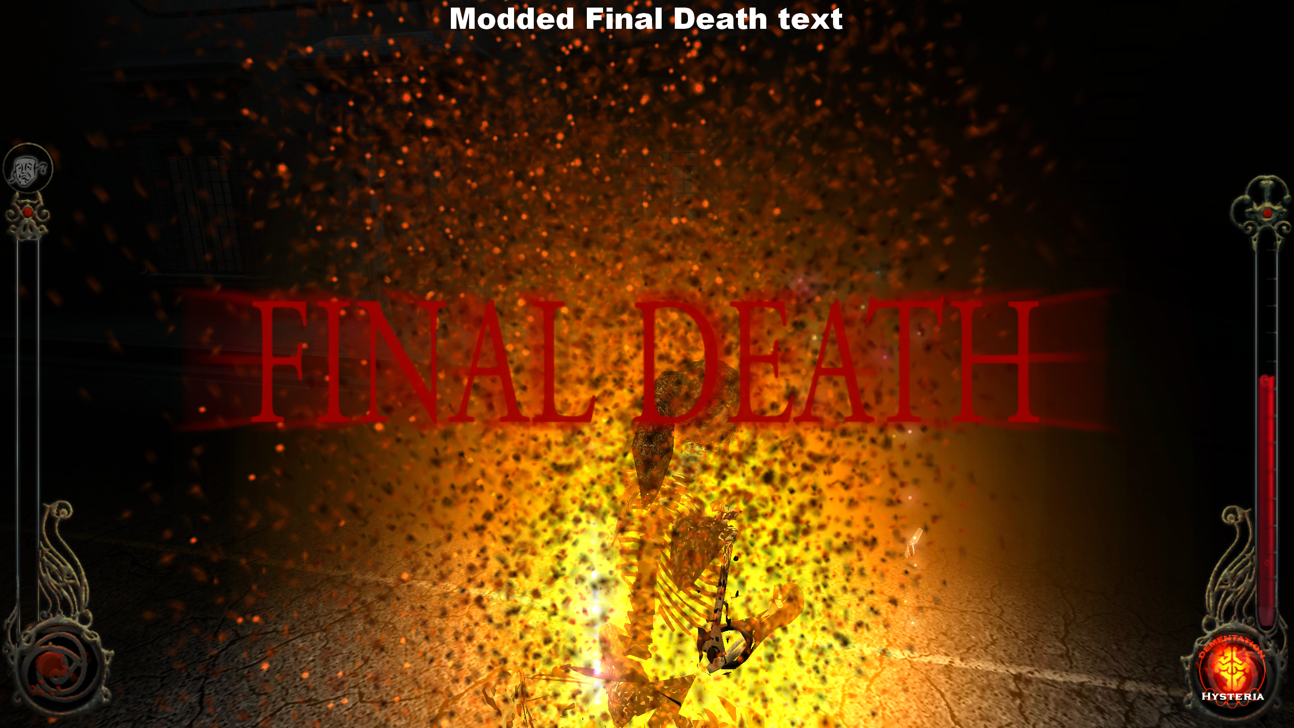 FDModded VTMB Screenshot 2 image - Final Death Animation Mod for ...