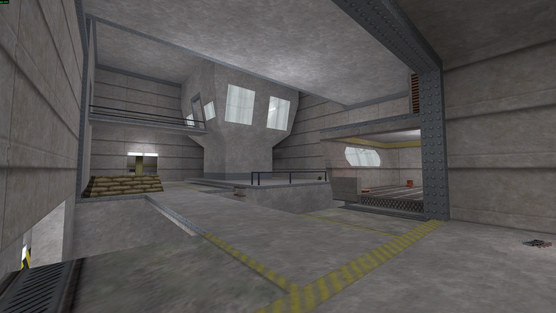 Football pt2 image - Quiver MP mod for Half-Life - ModDB