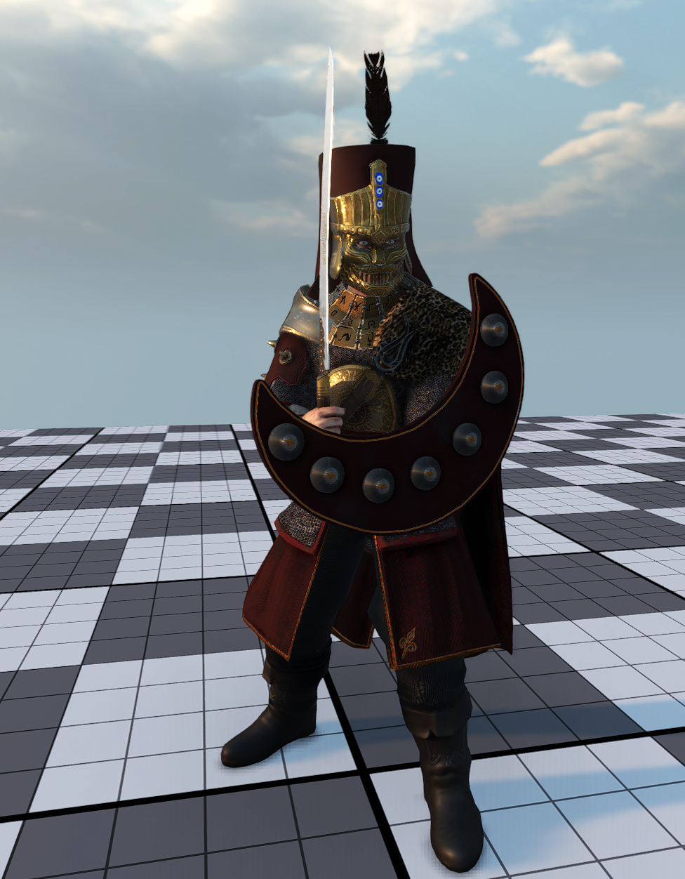 image 1 - Bannerlord Trench Crusade mod for Mount & Blade II ...