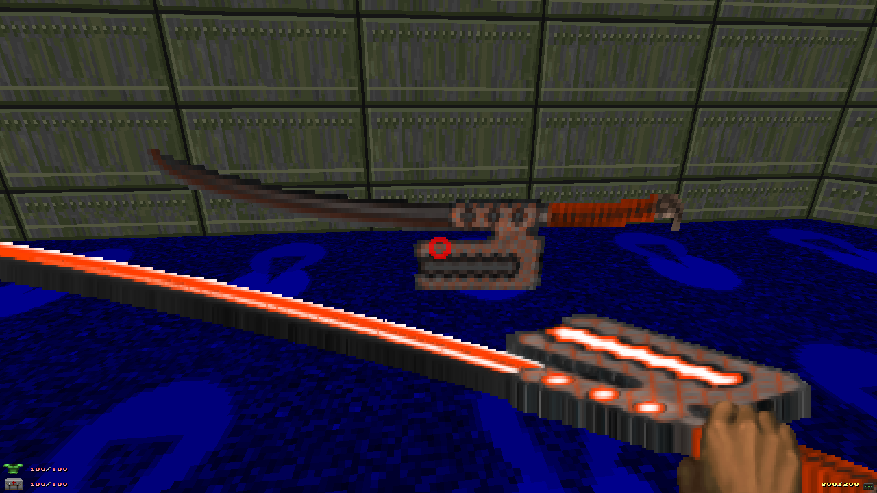 15 image - Fire and Steel mod for Doom II - ModDB