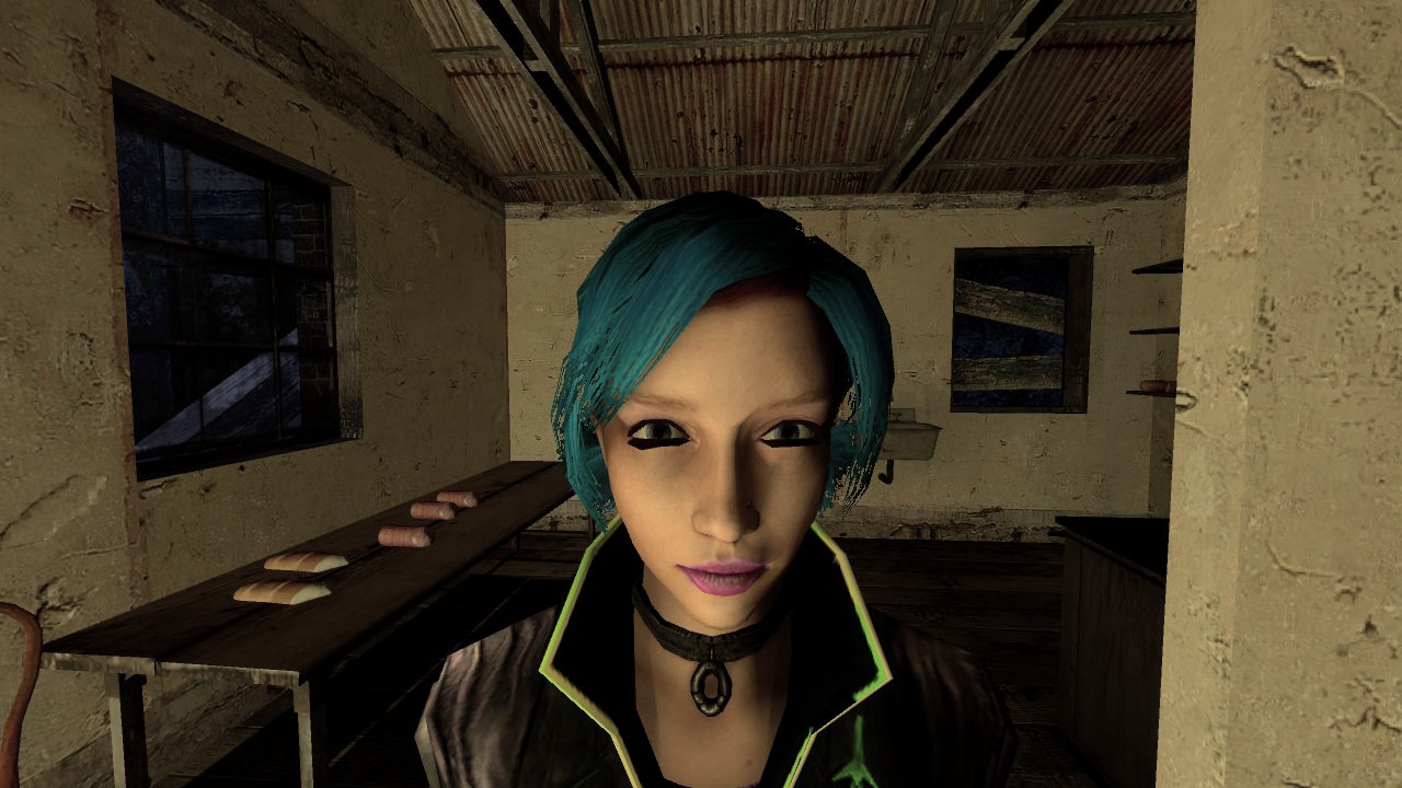 forest40011 image - Hl2 ep2 In search of a wife mod for Half-Life 2 ...