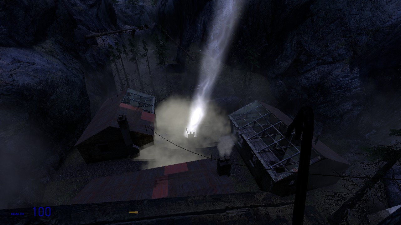 forest40014 image - Hl2 ep2 In search of a wife mod for Half-Life 2 ...