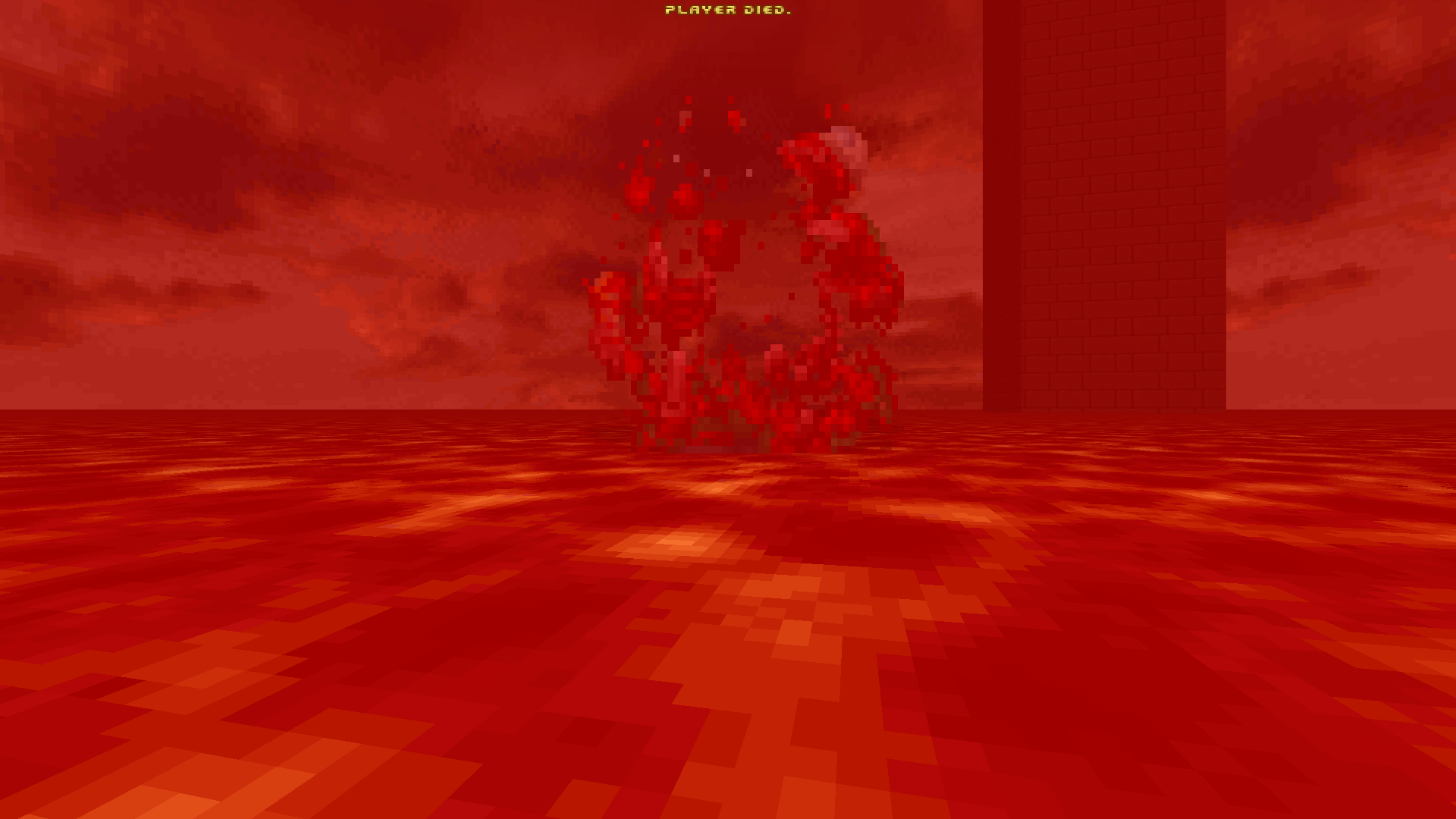 Image 2 - Fist Fights On The Heights mod for Doom II - ModDB