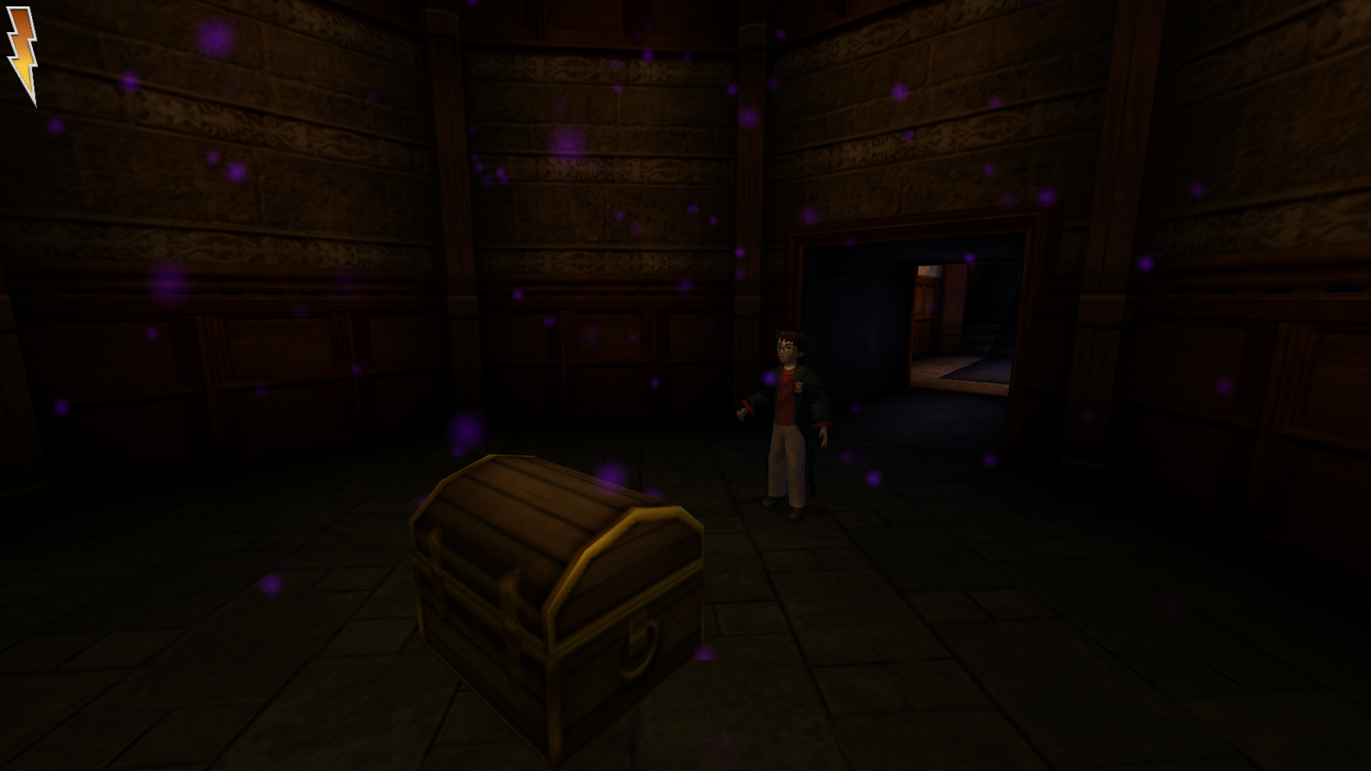 Image 5 - zPozitive's Challenge Yourself Out mod for Harry Potter And ...