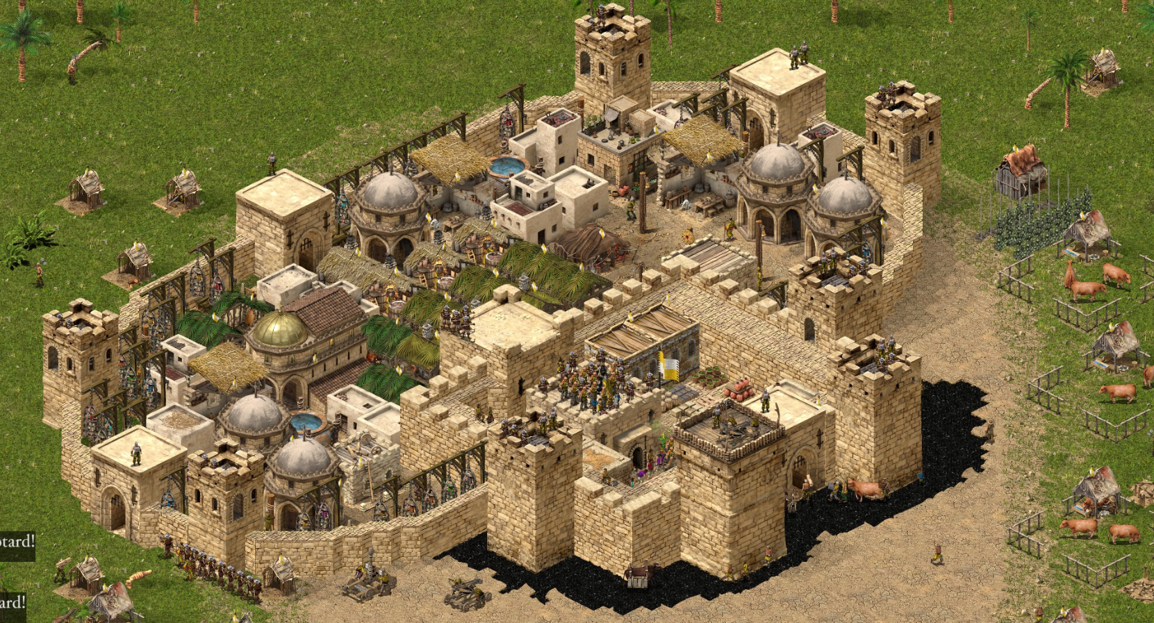 Header sss 3 image - NEW 1.4 PATCH! SCDE REBALANCED VANILLA+ ENHANCED ...