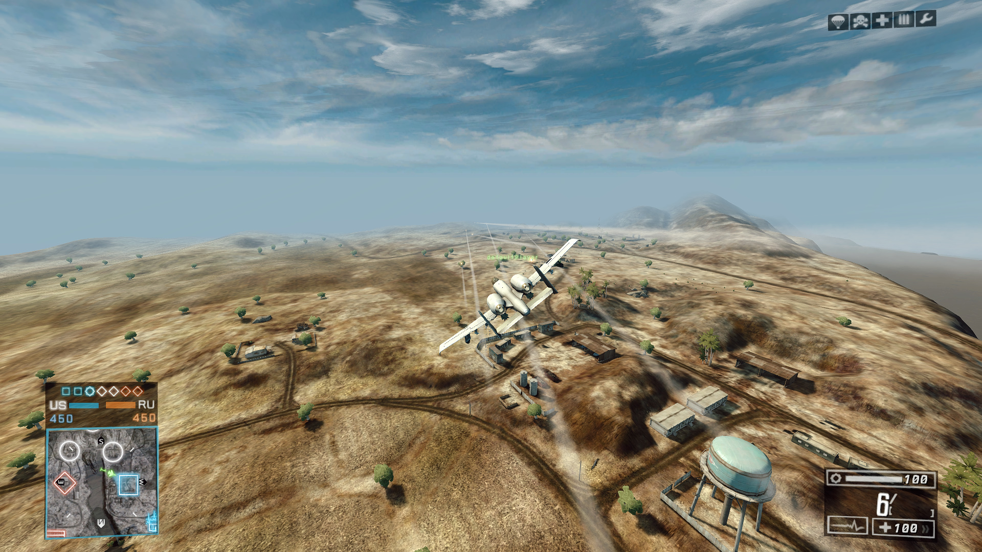 BF2 BATTLE OF HONOR V2.4.2 MOD image - ModDB