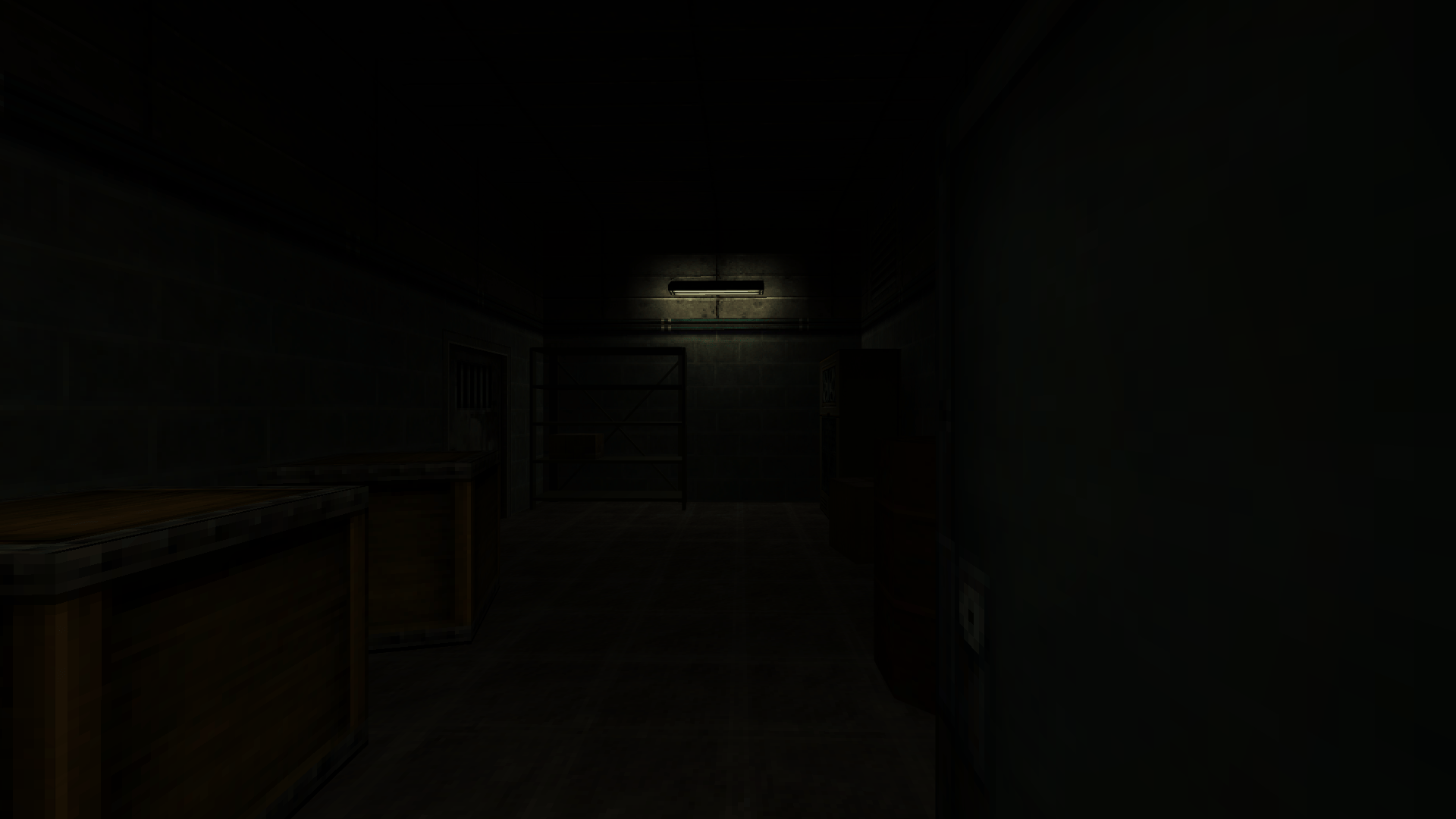 PS2 Storage image - Half-Life: Static Interference mod for Half-Life ...