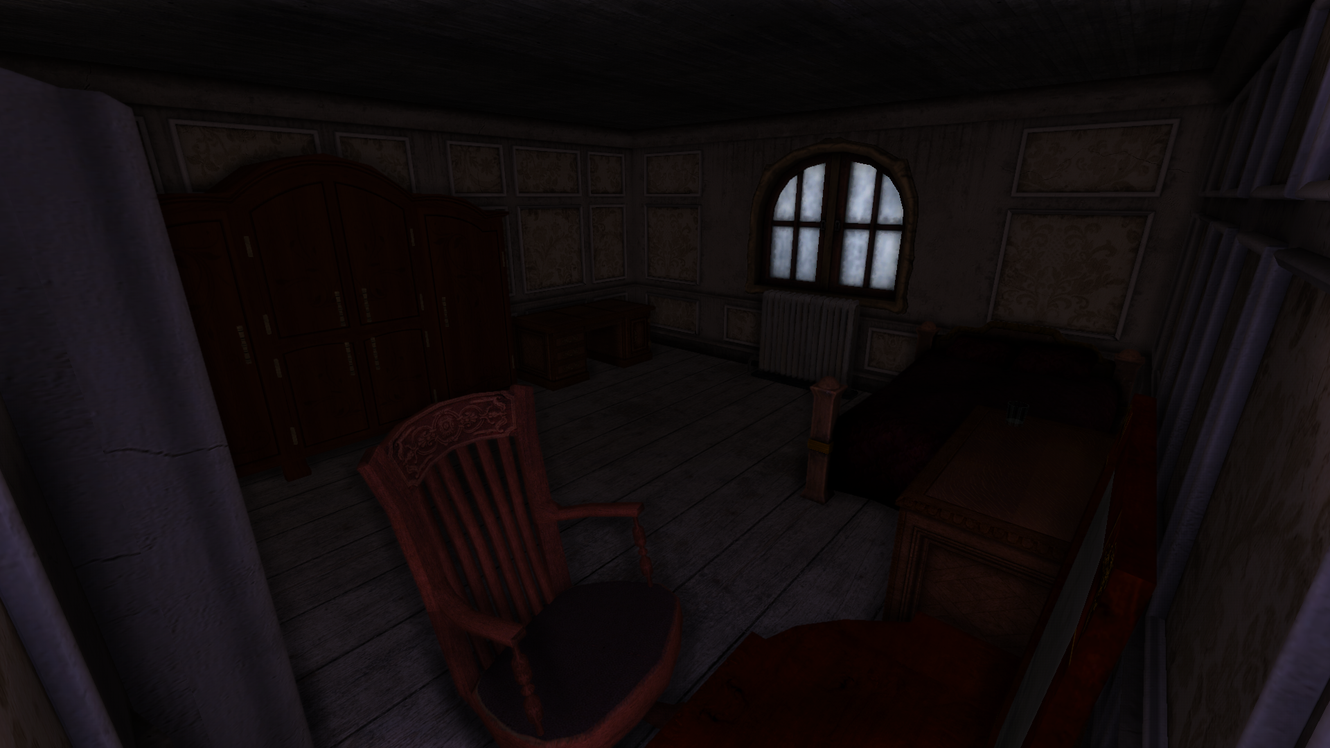 Image 2 - Broken Doll [ENG/RUS/SV] mod for Amnesia: The Dark Descent ...