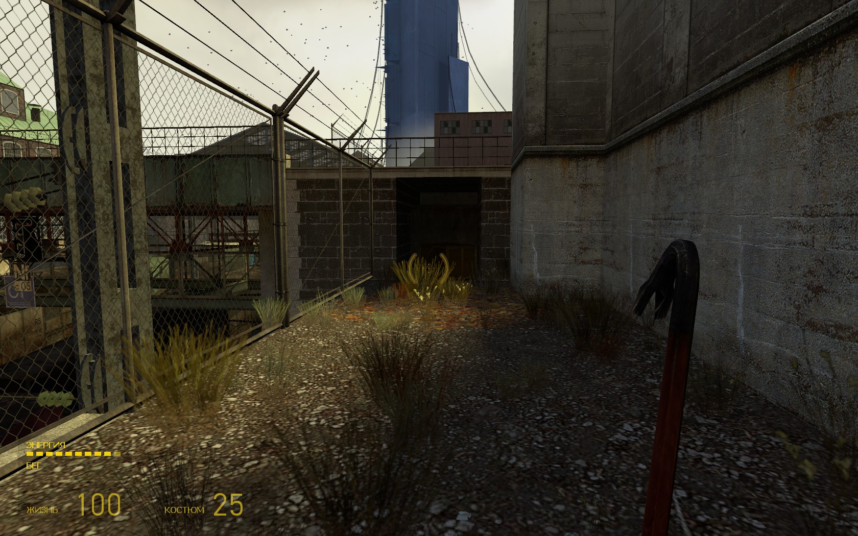 CS GO MK mod for Half-Life 2 - ModDB