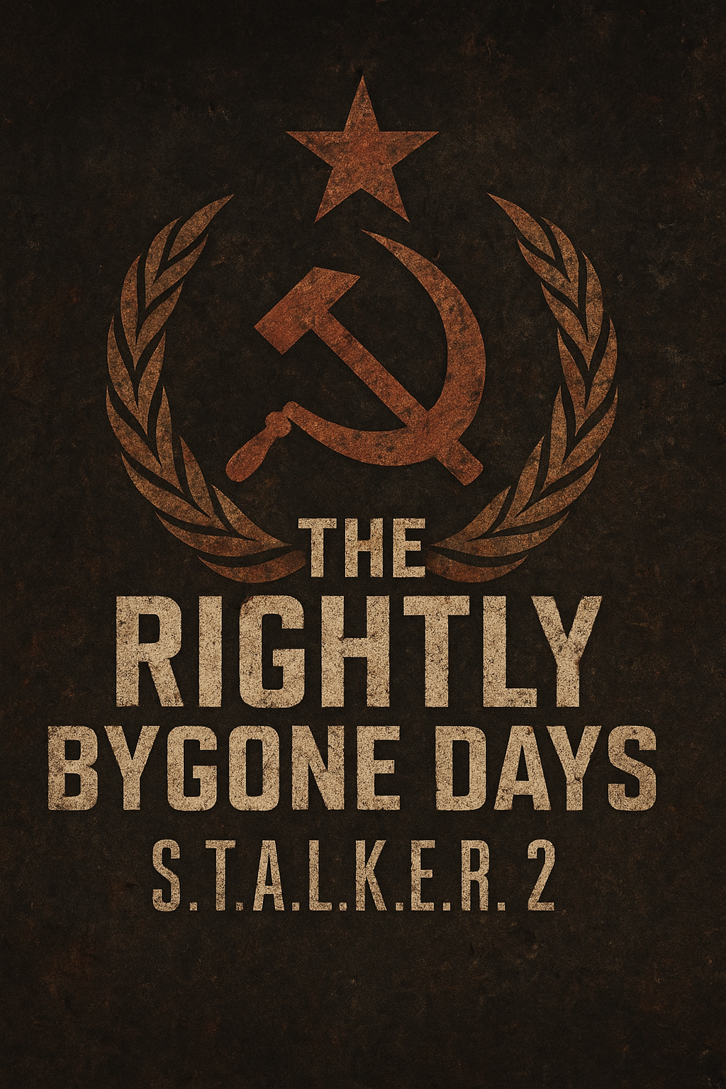 TRBD 6 image - The Rightly Bygone Days mod for S.T.A.L.K.E.R. 2: Heart ...