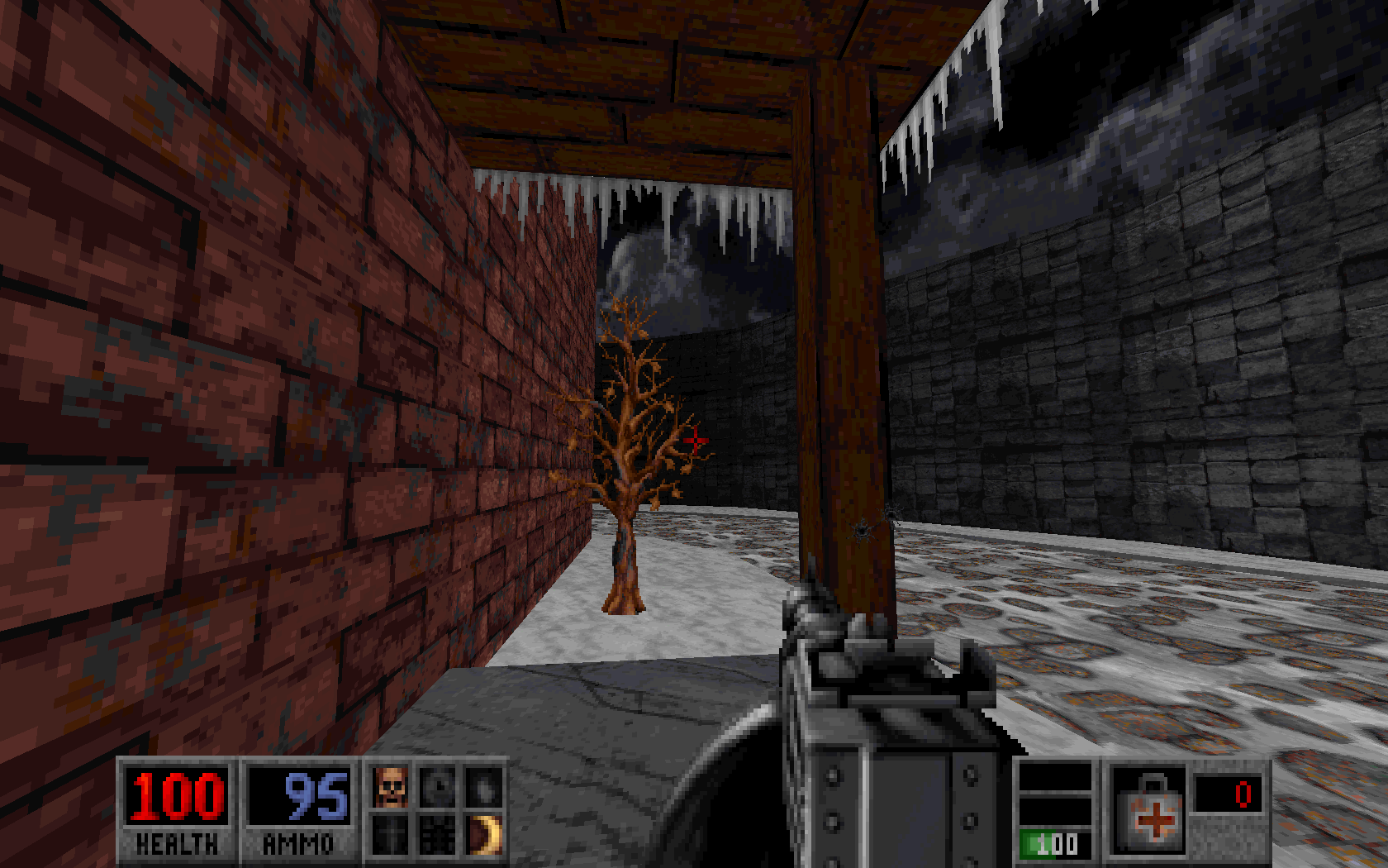 Image 1 - Blood MK mod for Blood - ModDB