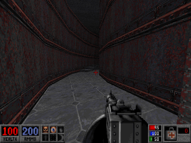 Image 4 - Blood MK mod for Blood - ModDB