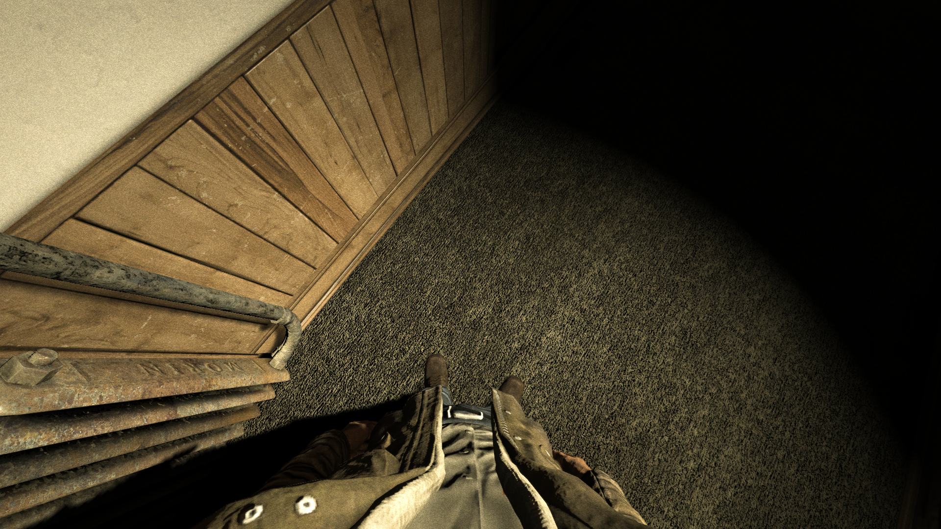Image 2 - Outlast 4X AI Textures mod for Outlast - ModDB