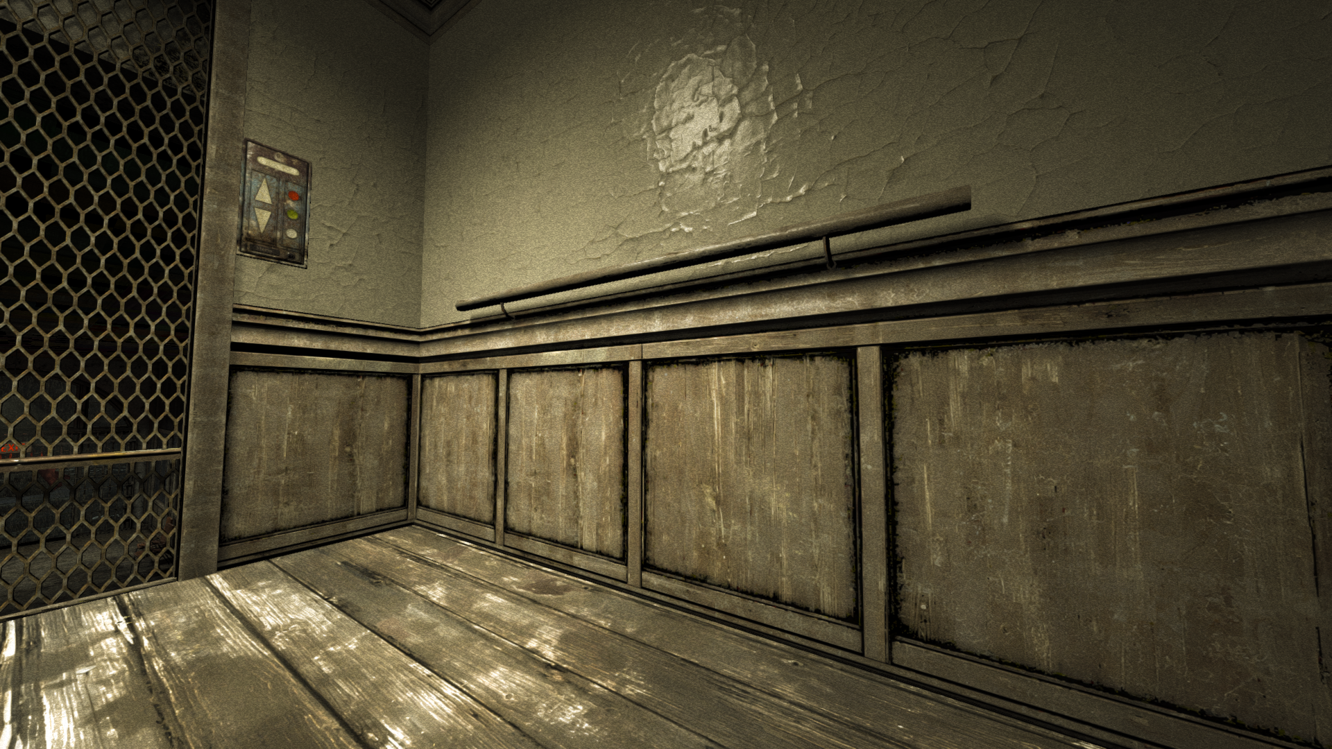 Image 21 - Outlast 4X AI Textures mod for Outlast - ModDB