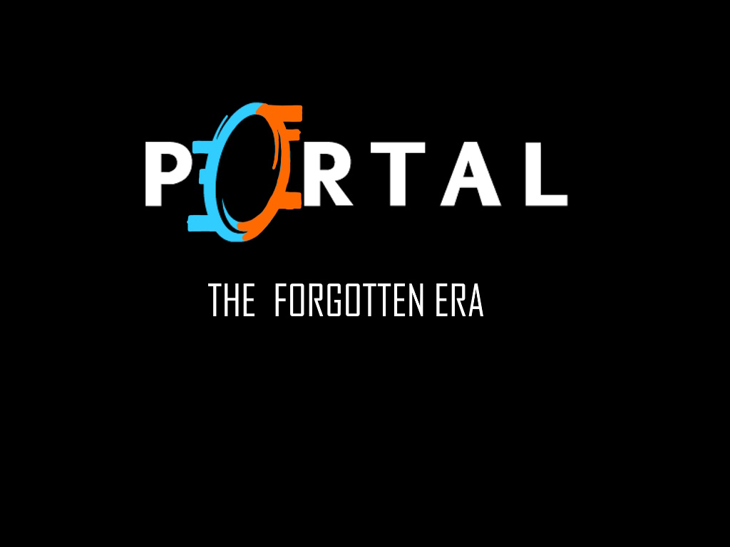 Portal: The Destroyed CoreHub mod - ModDB