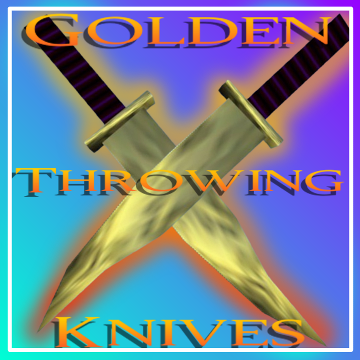 Golden Knives mod for GoldenEye 007 - ModDB