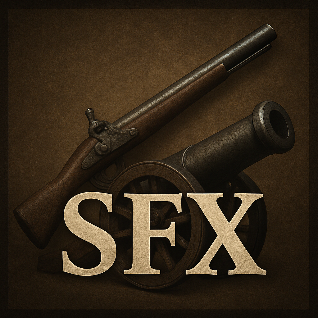 Empire II: Total War sound mod | New Musket and Cannon SFX - ModDB