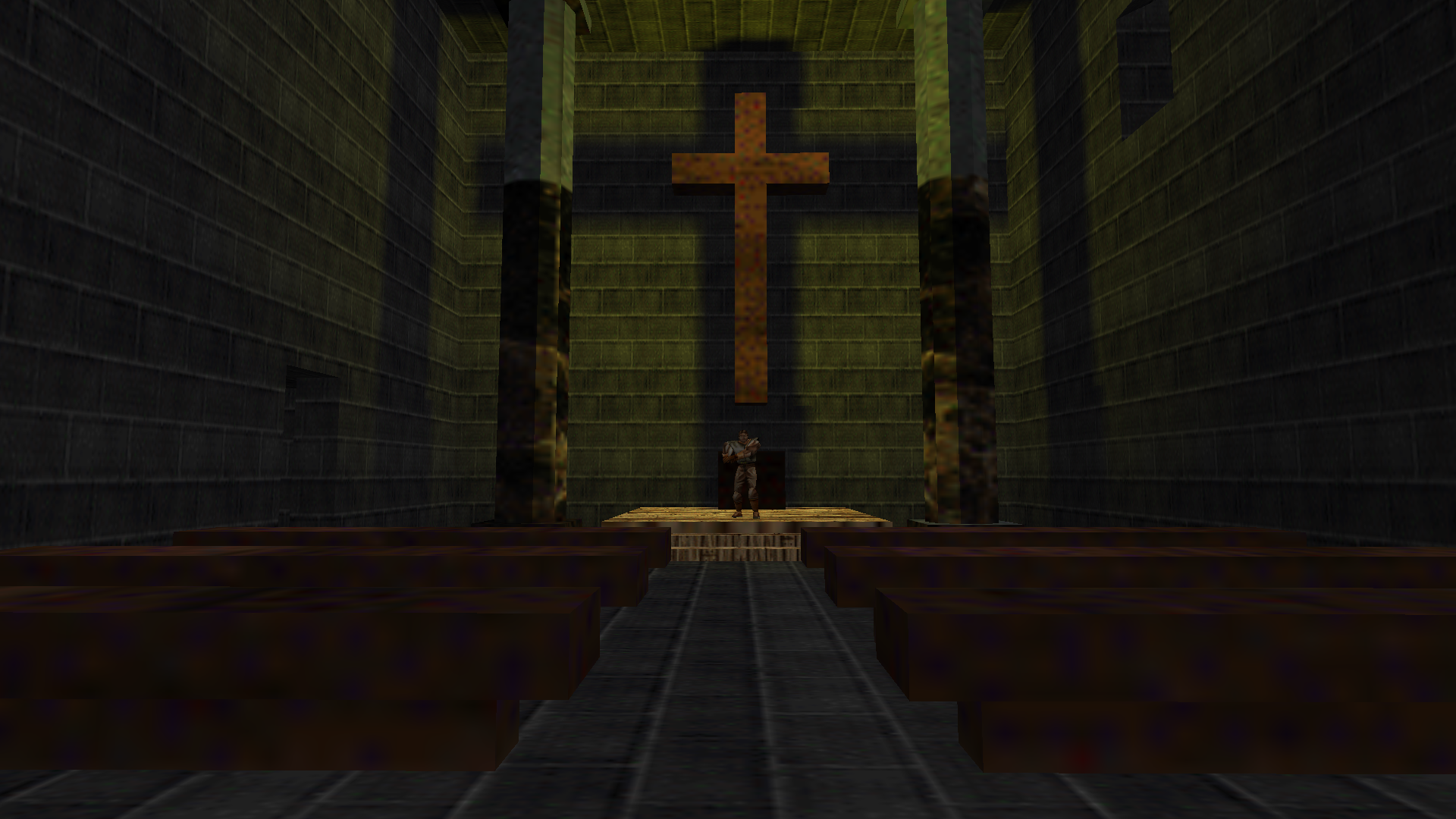 tribeschurch 7 image - ModDB