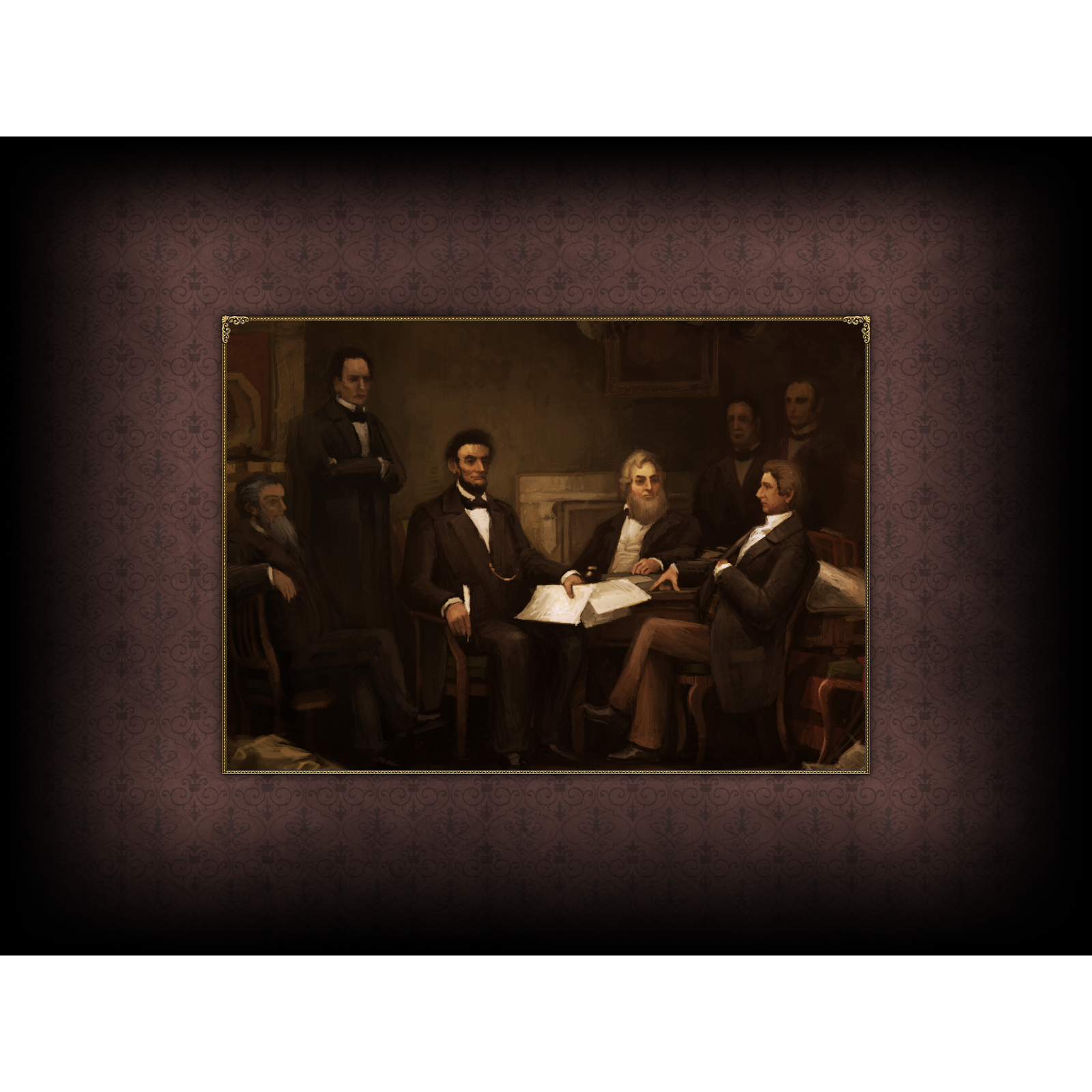 Image 5 - More Loading Screens mod for Victoria 2: Heart of Darkness ...