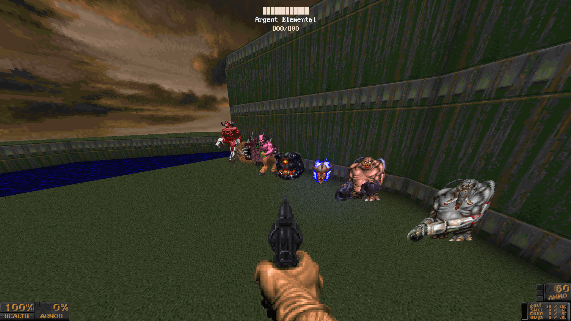 Screenshot Doom 20251108 090905 image - ModDB