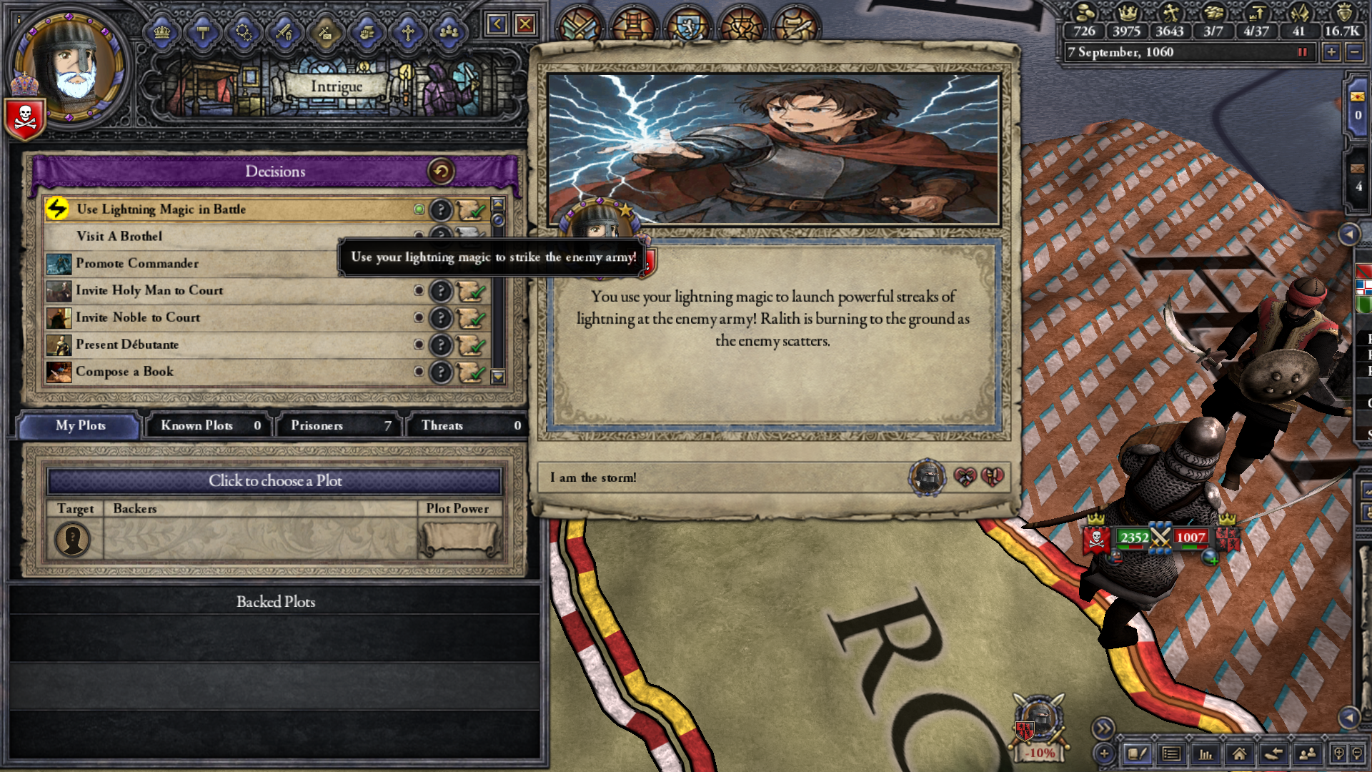 Image 11 - Anime Kings: Fall of the Stars mod for Crusader Kings II - ModDB