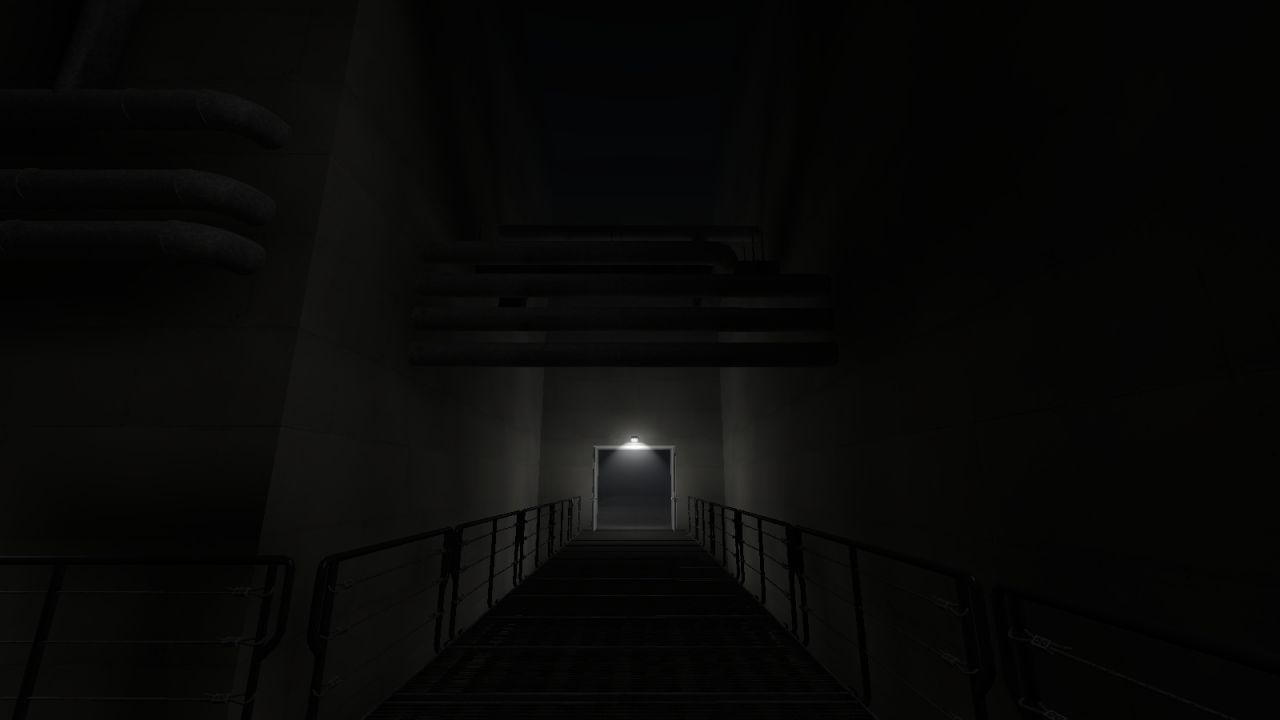 Image 5 - The Stanley Parable: Begin Again mod for The Stanley Parable ...