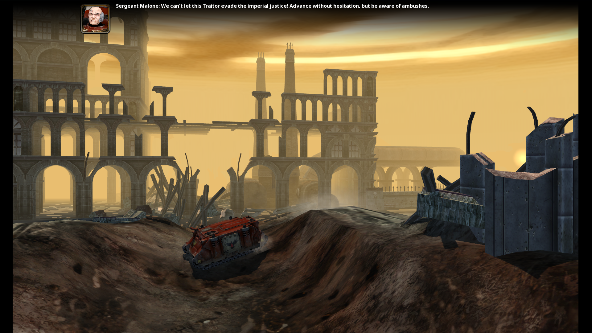 Image 2 - The Fall of Cyrene 1.0 - Definitive Edition Patch mod for ...