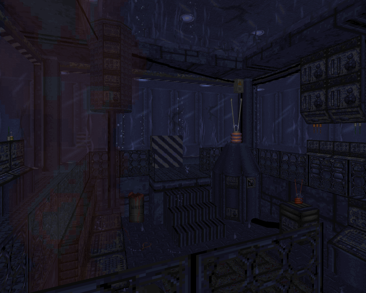 40 image - Nightmares mod for Blood - ModDB