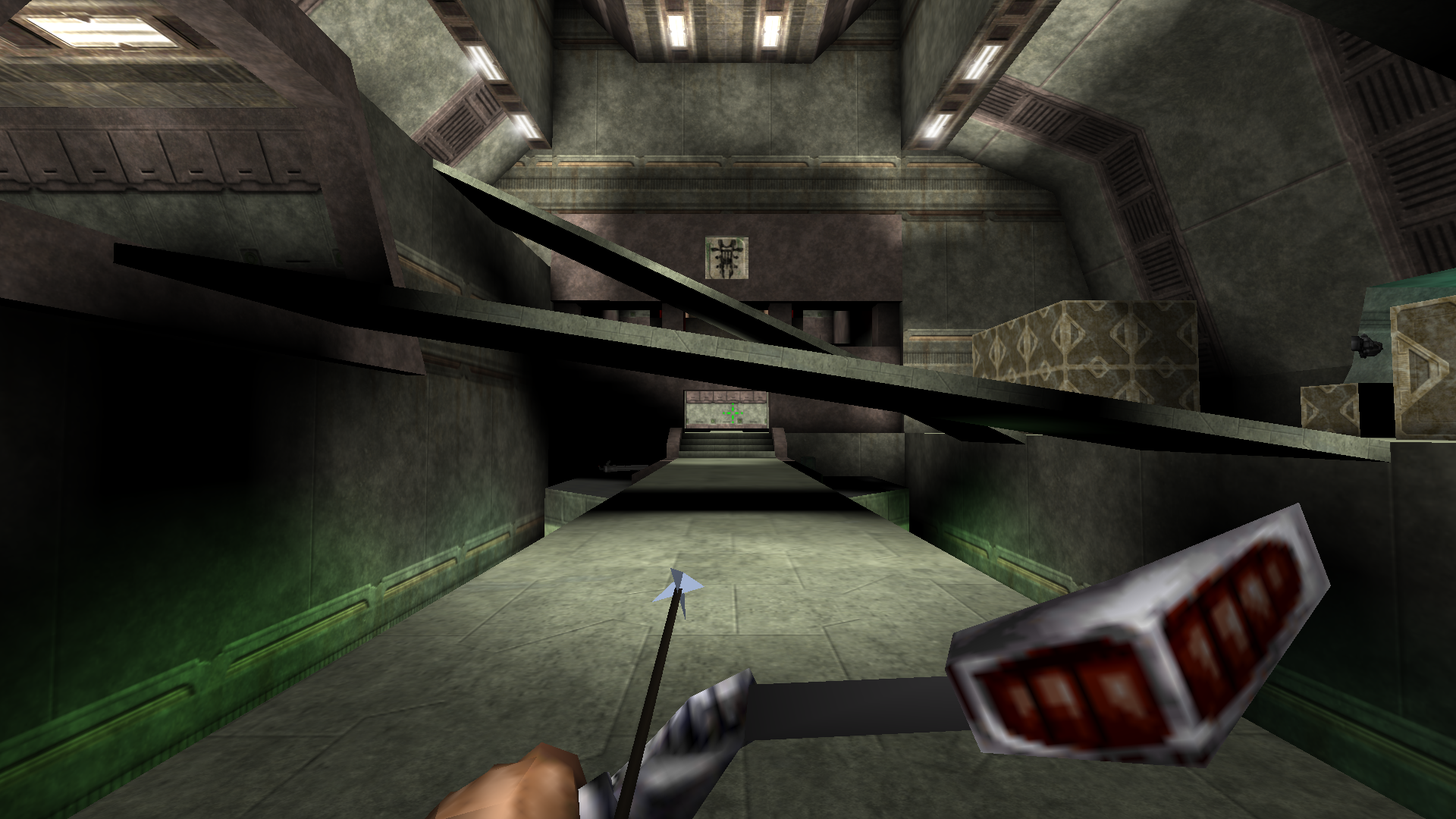 Image 3 - Turok Tournament mod for Unreal Tournament - ModDB