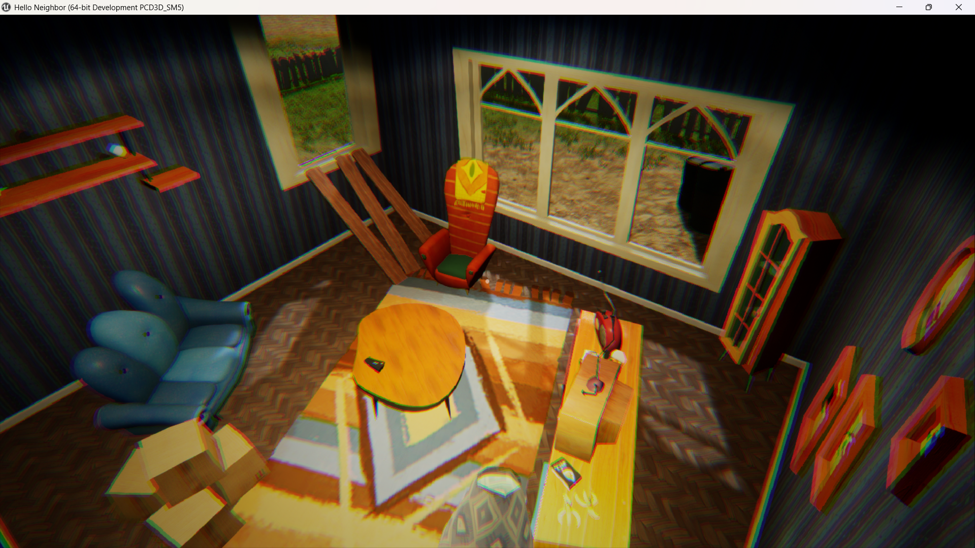 Image 4 - Hello Neighbor, A New Chapter mod for Hello Neighbor - ModDB