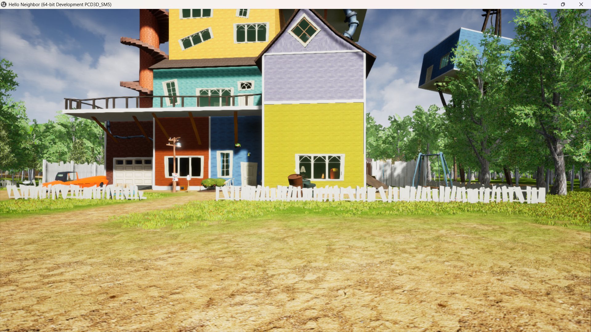 Image 5 - Hello Neighbor, A New Chapter mod for Hello Neighbor - ModDB