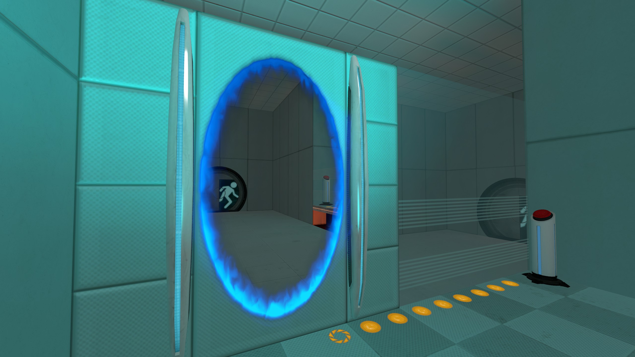 Images - Portal: Project Reboot mod for Portal 2 - ModDB