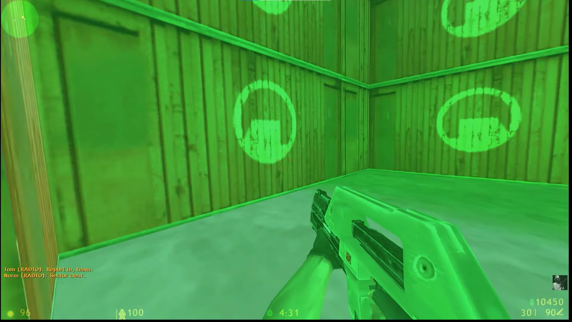 Image 2 - Ultimate Half-Life Pack mod for Counter-Strike - ModDB