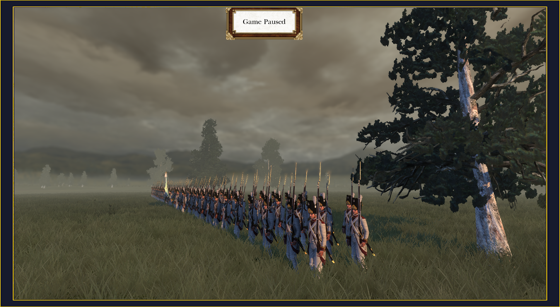 Grandvieux - grenadier image - Royal French Army - 1786 mod for Empire ...