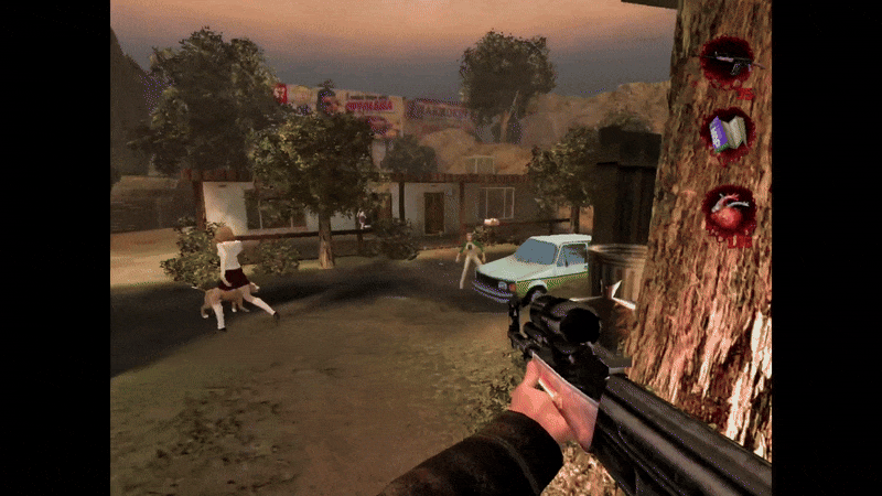 ak 3 image - POSTAL 2 REDUX WEAPON PACK mod for POSTAL 2 - ModDB