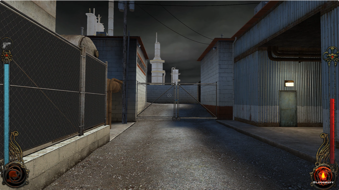 Image 3 - Maps, models and materials from other games for Vampire: The ...