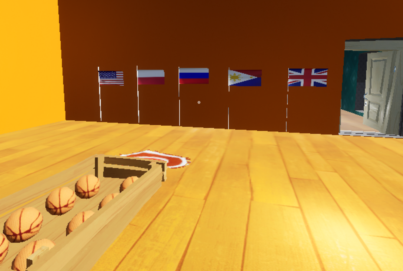 Image 3 - The Next Mod for Hello Neighbor - ModDB