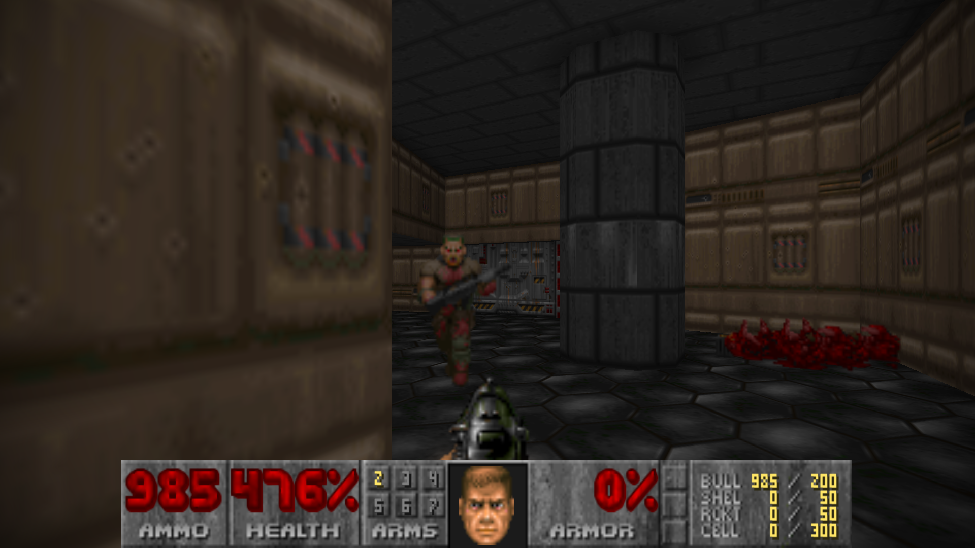 Image 4 - Gory Quest mod for Doom - ModDB