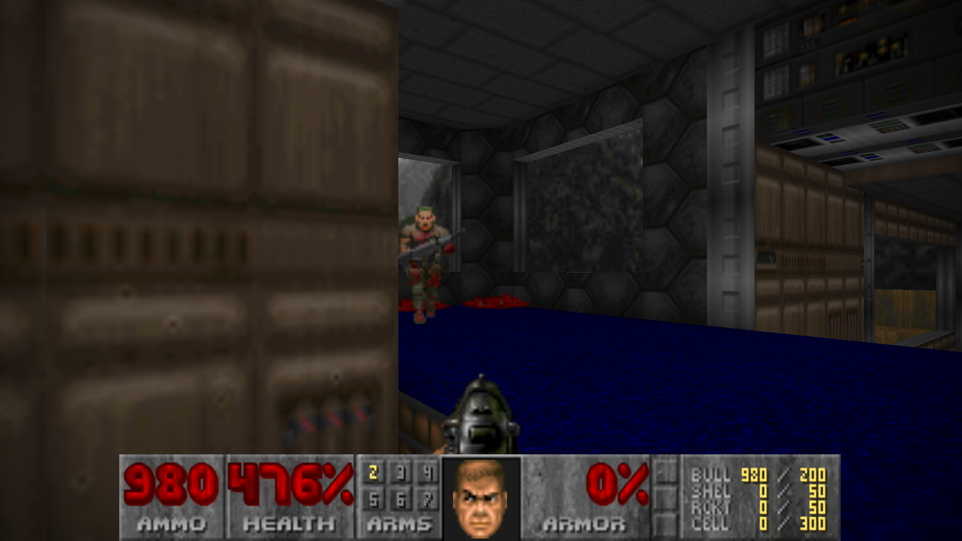 Image 5 - Gory Quest mod for Doom - ModDB
