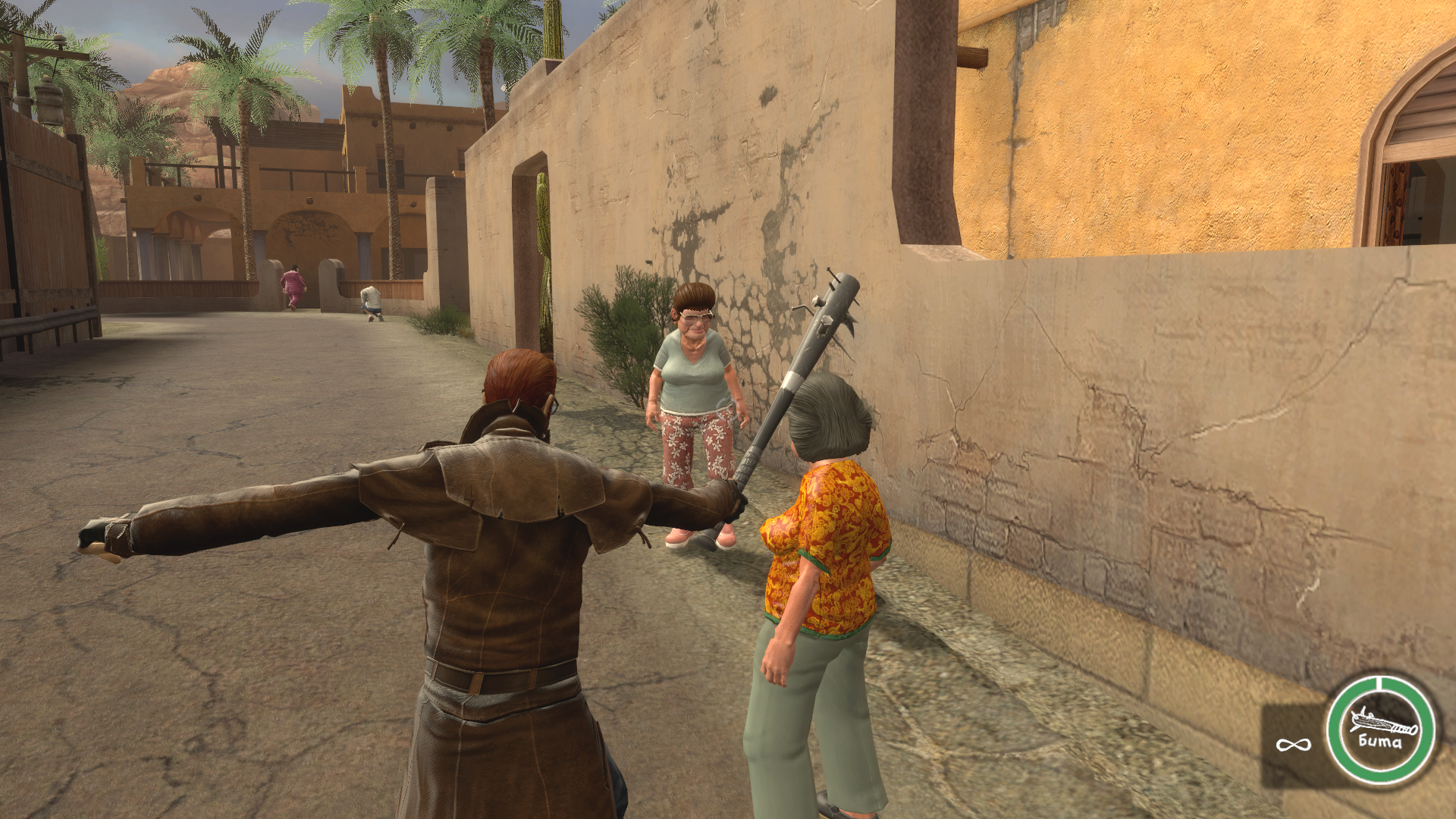 P3BMP image - Postal III Beta Mod Pack for POSTAL III - ModDB